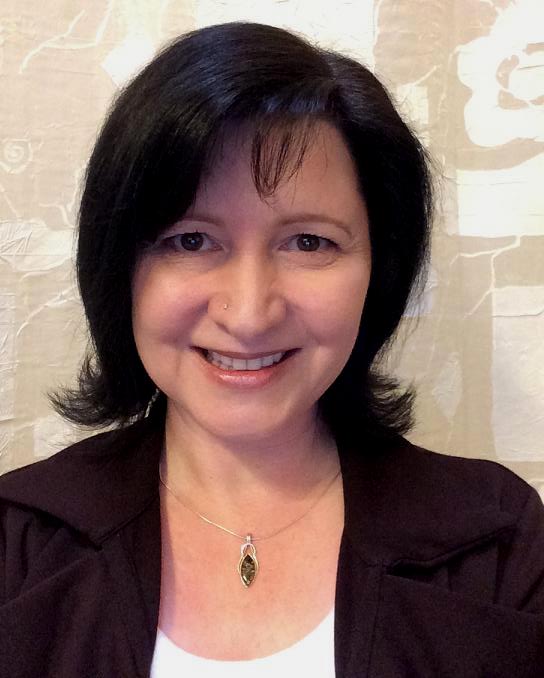 About Rev. Leslie – Sacred Experiences